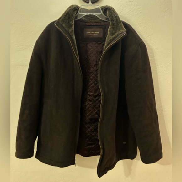 Andrew Marc | Jackets & Coats | Mens Marc New York Andrew Marc ...